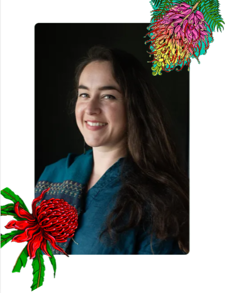 About Jess | Artist | Jess Harwood Art | Sydney