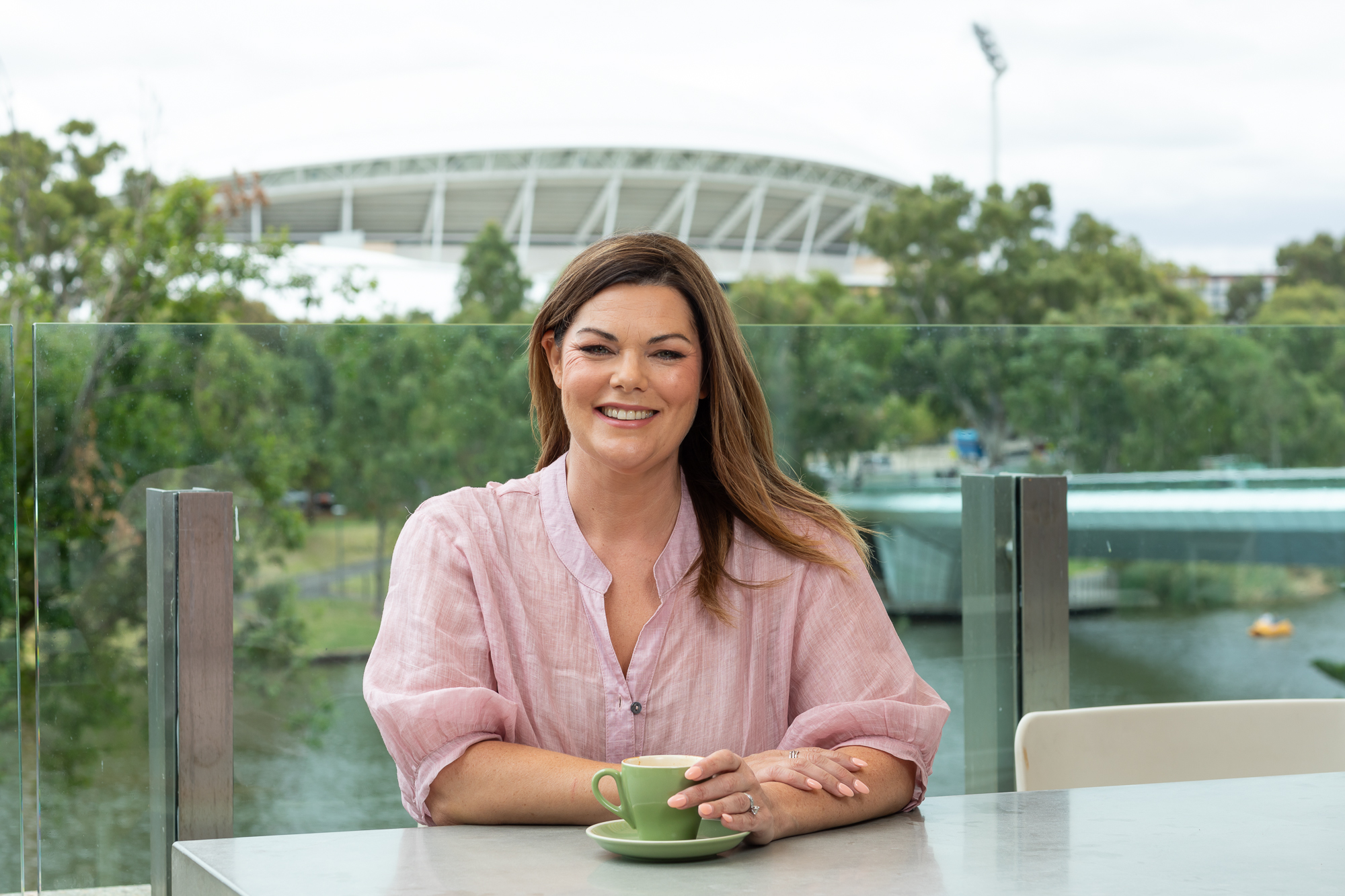 Meet Sarah | Senator Sarah Hanson-Young